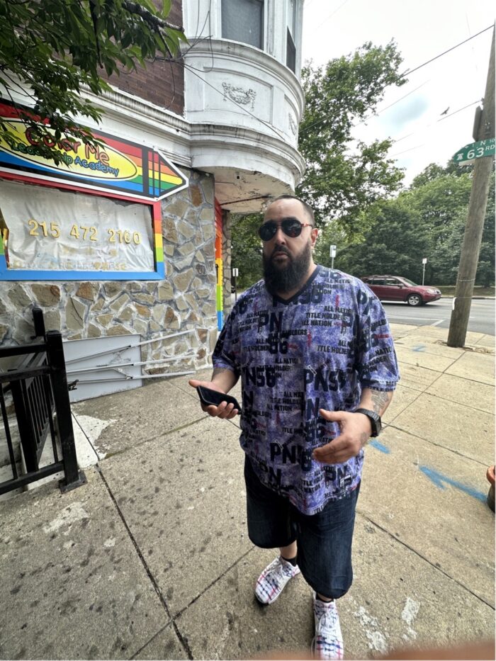 Empowering the Blind: Paschall Access Academy Revolutionizes Virtual ...